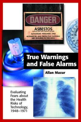 【预售】True Warnings and False Alarms: 