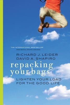 【预售】Repacking Your Bags: Lighten Your Load for the Good