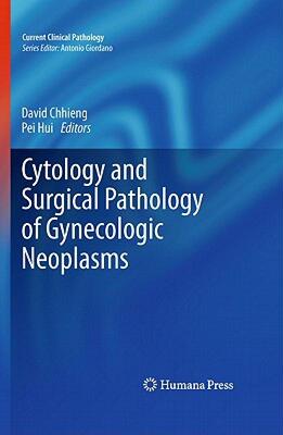 【预售】Cytology and Surgical Pathology of Gynecologic