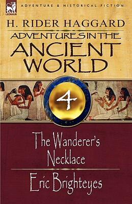 【预售】Adventures in the Ancient World: 4-The Wanderer's