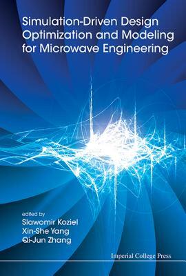 【预售】Simulation-Driven Design Optimization and Modeling