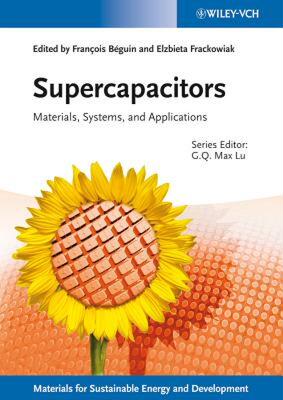 【预售】Supercapacitors