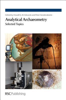 【预售】Analytical Archaeometry: Selected Topics