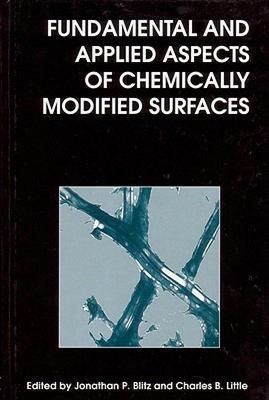 【预售】Fundamental and Applied Aspects of Chemically