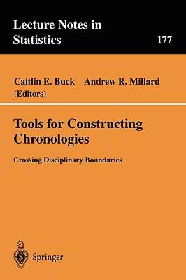 【预售】Tools for Constructing Chronologies: Crossing