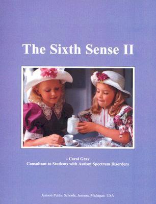 【预售】Sixth Sense II