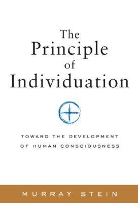【预售】The Principle of Individuation: Toward the