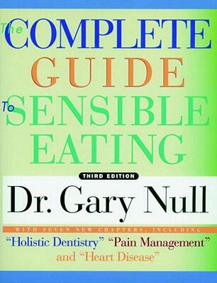 【预售】The Complete Guide to Sensible Eating (3rd Ed.)