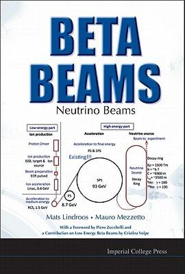【预售】Beta Beams: Neutrino Beams