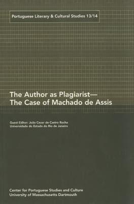 【预售】The Author as Plagiarist - The Case of Machado de