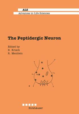 【预售】The Peptidergic Neuron