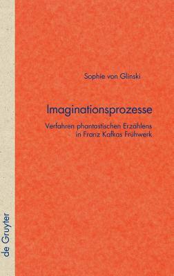 【预售】Imaginationsprozesse: Verfahren Phantastischen