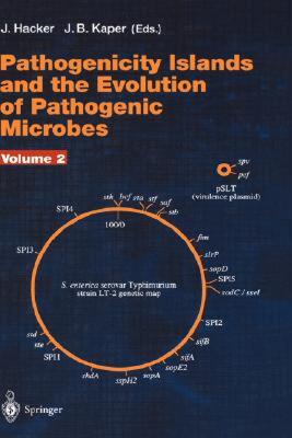 【预售】Pathogenicity Islands and the Evolution of