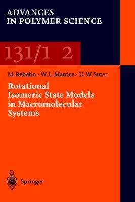 【预售】Rotational Isomeric State Models in Macromolecular