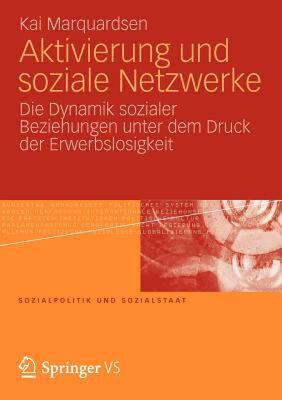 【预售】Aktivierung Und Soziale Netzwerke: Die Dynamik
