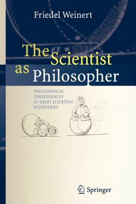 【预售】The Scientist as Philosopher: Philosophical