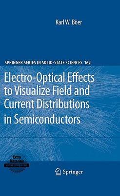 【预售】Electro-Optical Effects to Visualize Field and