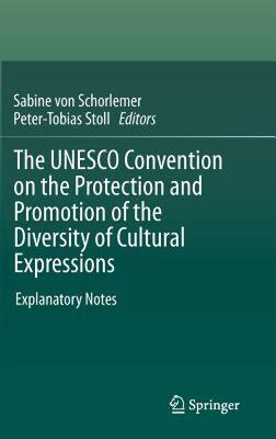 【预售】The UNESCO Convention on the Protection and