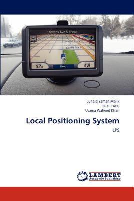 【预售】Local Positioning System
