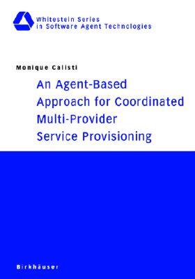 【预售】An Agent-Based Approach for Coordinated