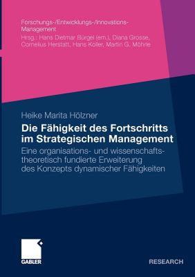 【预售】Die Fahigkeit Des Fortschritts Im Strategischen