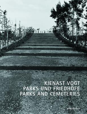 【预售】Parks Und Friedhofe / Parks and Cemeteries