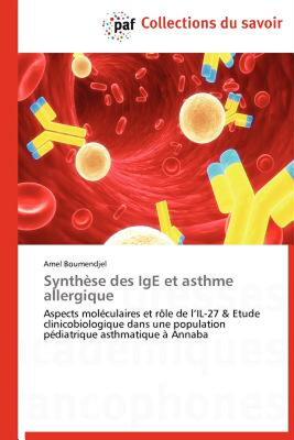 【预售】Synth Se Des IGE Et Asthme Allergique