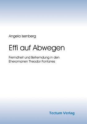 【预售】Effi Auf Abwegen