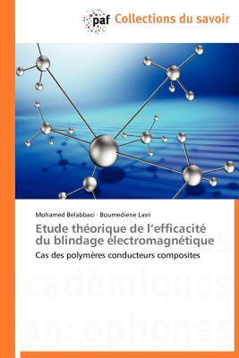 【预售】Etude Th Orique de L'Efficacit Du Blindage
