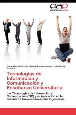 【预售】Tecnolog as de Informaci N y Comunicaci N y Ense