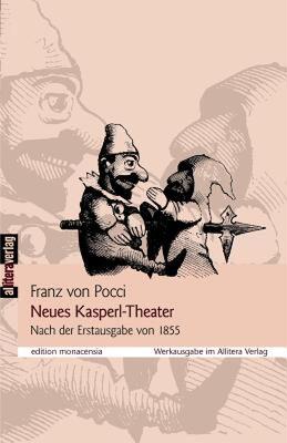 【预售】Neues Kasperl-Theater