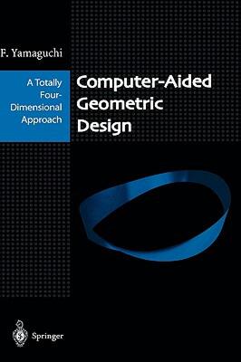 【预售】Computer-Aided Geometric Design: A Totally