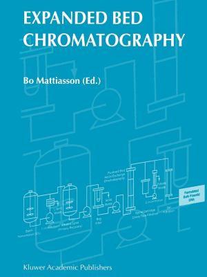 【预售】Expanded Bed Chromatography