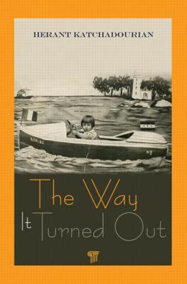 【预售】The Way It Turned Out