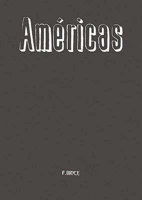 【预售】Fernando Bryce. Americas