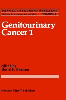 【预售】Genitourinary Cancer 1
