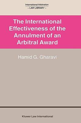 【预售】International Arbitration Law Library: International