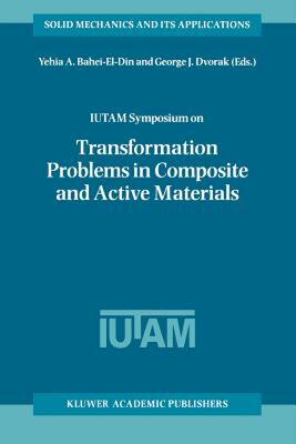 【预售】Iutam Symposium on Transformation Problems in