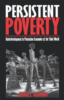 【预售】Persistent Poverty: Underdevelopment in Plantation