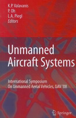 【预售】Unmanned Aircraft Systems: International Symposium