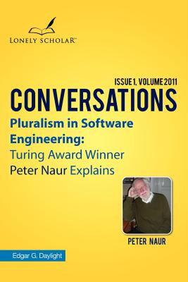【预售】Pluralism in Software Engineering: Turing Award