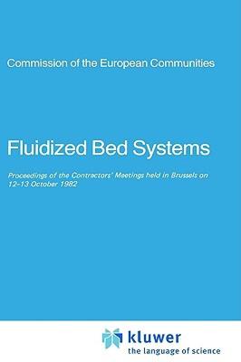 【预售】Fluidized Bed Systems