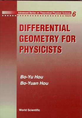 【预售】Differential Geometry for Physicists