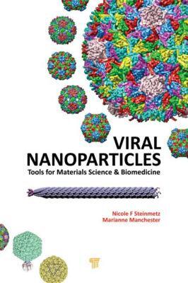 【预售】Viral Nanoparticles: Tools for Material Science and