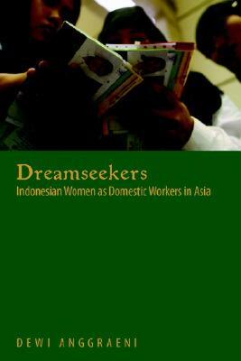 【预售】Dreamseekers: Indonesian Women as Domestic Workers