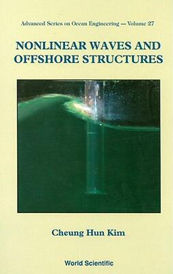 预订 【】Nonlinear Waves and Offshore Structures