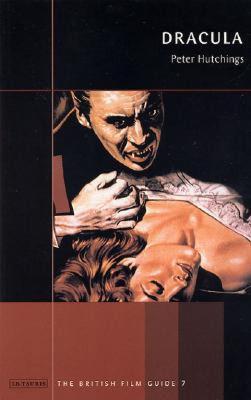 【预售】Dracula: A British Film Guide
