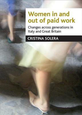 【预售】Women in and Out of Paid Work: Changes Across