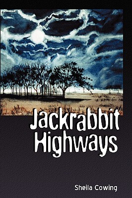 【预售】Jackrabbit Highways