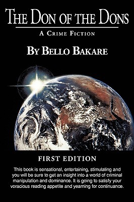 【预售】The Don of the Dons: A Crime Fiction